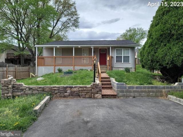 1537 Havilland Pl, Frederick, MD 21702