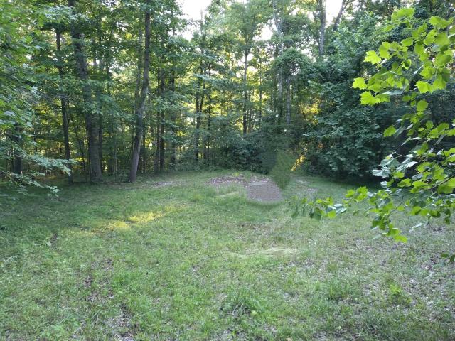 1537 High Rock Road