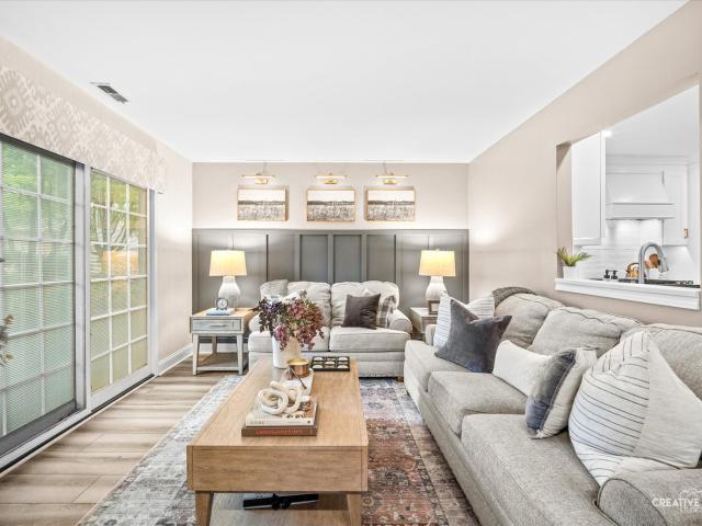 1537 laurel oaks drive # 1537