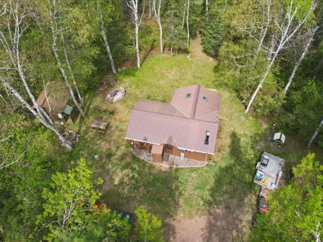 1537 Little Stone Lake Road
