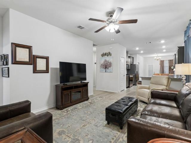 1537 Princeton Drive