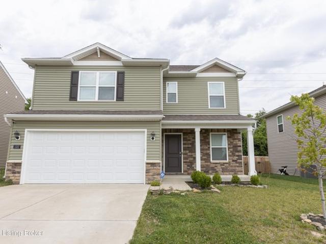 1537 Robin Rd, Shelbyville, KY 40065