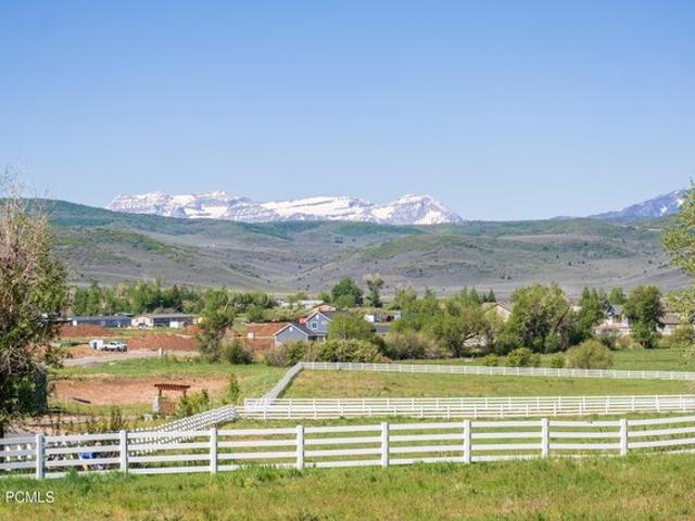 1537 Stewart Ln Lot 4, Kamas, UT 84036
