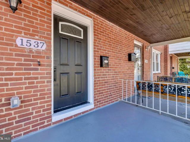 1537 Stonewood Road