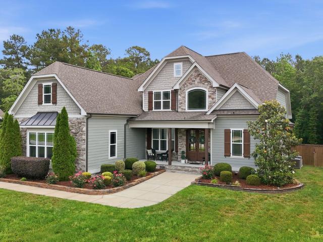 1537 Sweetwater Lane