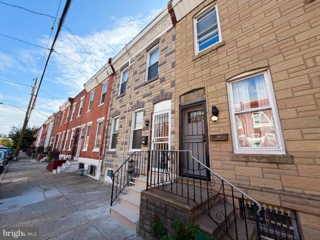 1537 S 19Th Street