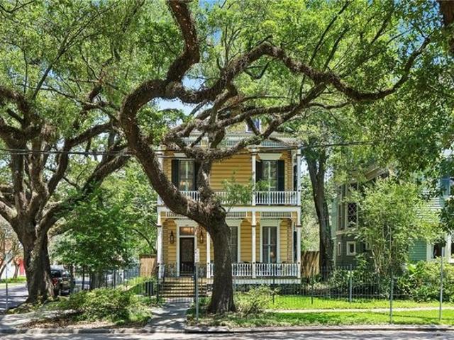 1537 S Carrollton Ave, New Orleans, LA 70118