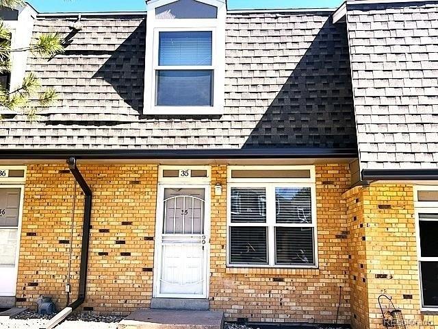 1537 S Owens St Apt 35, Denver, CO 80232