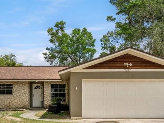 1537 S Spring Garden Ave, Deland, FL 32720