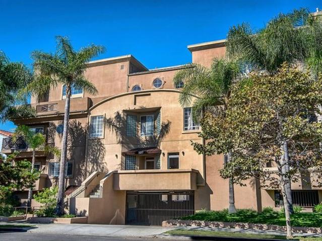1537 S Wooster St Apt 105, Los Angeles, CA 90035