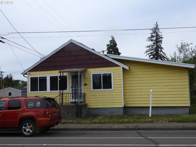 1537 Salem Ave SE, Albany, OR 97321