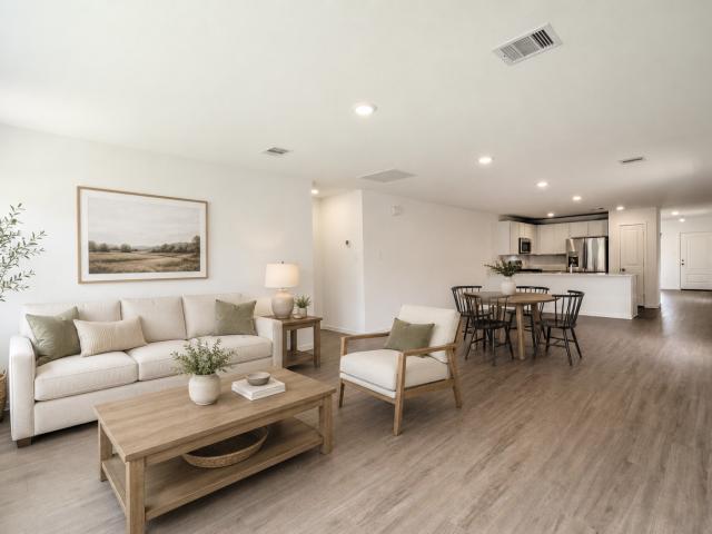 1537 San Sebastien Drive