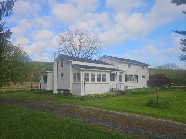1537 Tyre Rd Parcel A