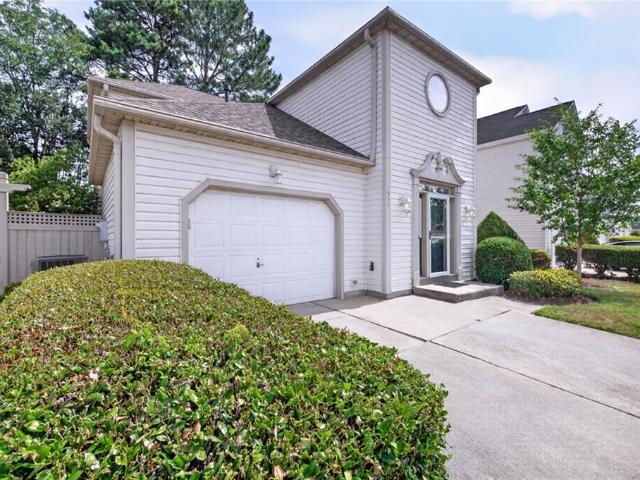 1537 Tallwood CIR