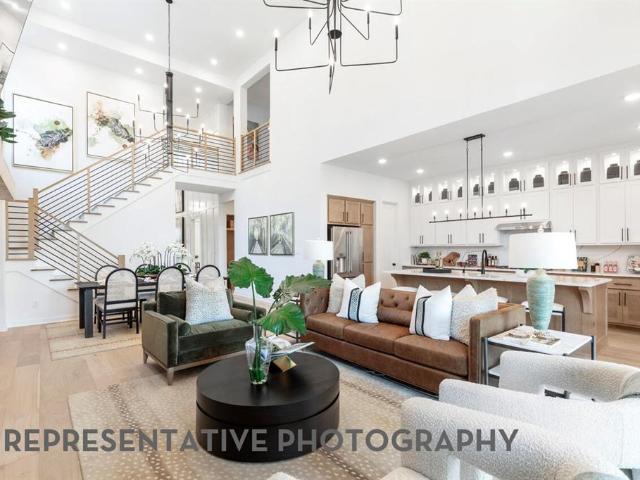 1537 Thicket Hill Drive