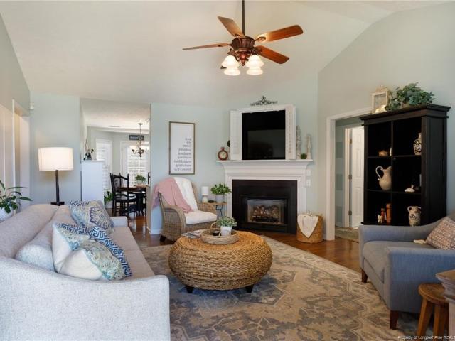1537 Timberrock Court