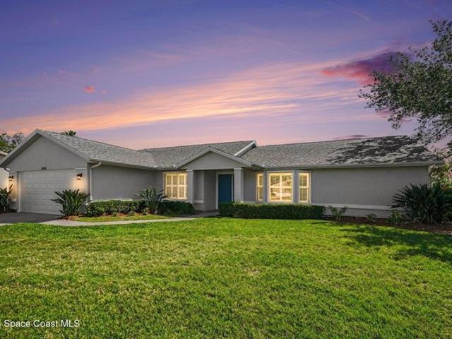 1537 Tippicanoe Ct, Melbourne, FL 32940