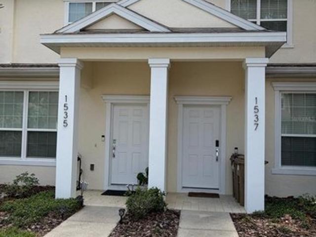 1537 Tranquil Ave, Clermont, FL 34714