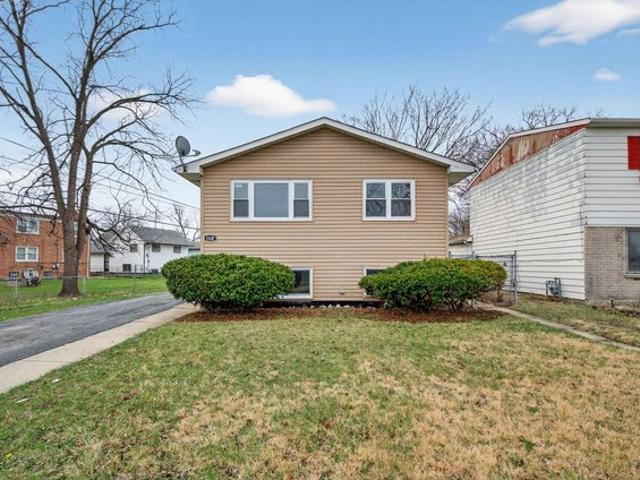1537 W 165th St, Markham, IL 60428