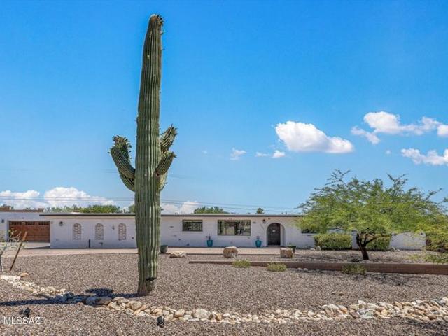 1537 W Cool Dr, Tucson, AZ 85704