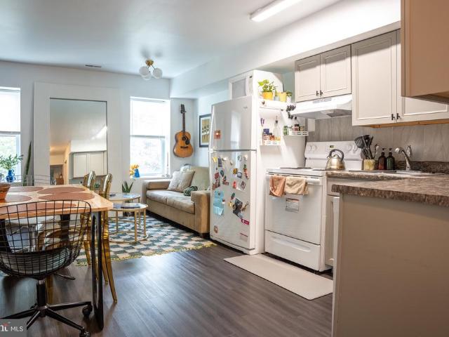 1537 W Stiles Street # 2
