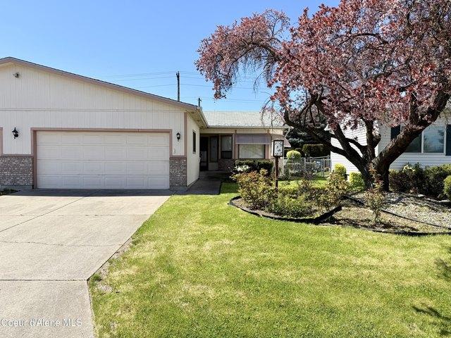 1537 W Woodlawn Dr Apt 2, Hayden, ID 83835