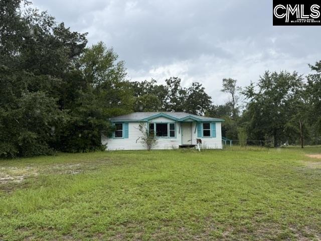 1537 Wire Rd, Aiken, SC 29805