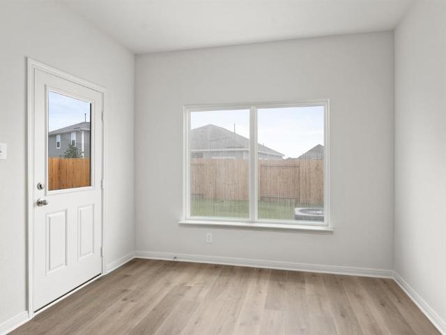 1537 Woodwinds Drive