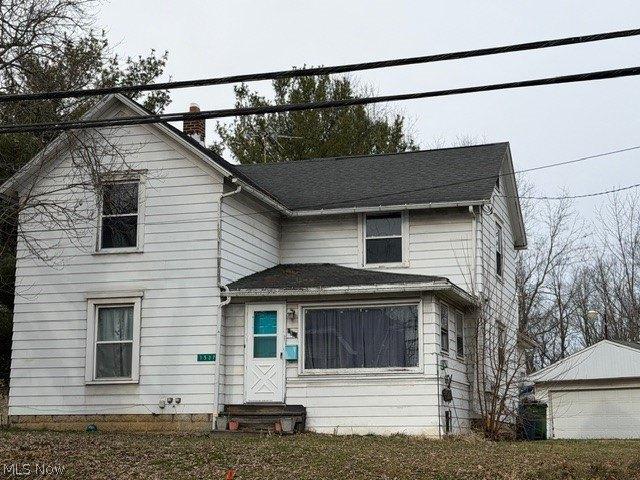 1537 Wooster Rd W, Norton, OH 44203