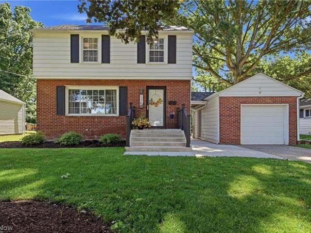 1537 19th St, Cuyahoga Falls, OH 44223