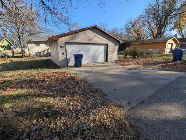 1537 12th Ave SE, St. Cloud, MN 56304 | Compass