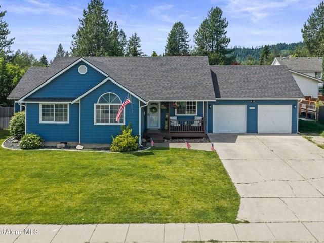 15383 N Vernon St, Rathdrum, ID 83858