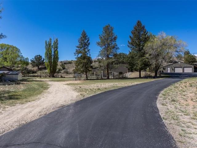 15380 County Road 350, Buena Vista, CO 81211