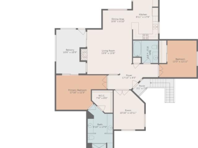 15380 N 100th St, Unit 1113, Scottsdale, AZ 85260 | Compass