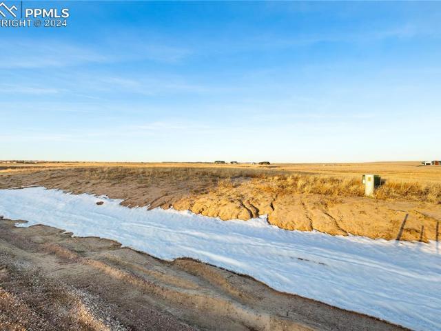 15381 Oscuro Trail, Peyton, CO 80831 | MLS #9184