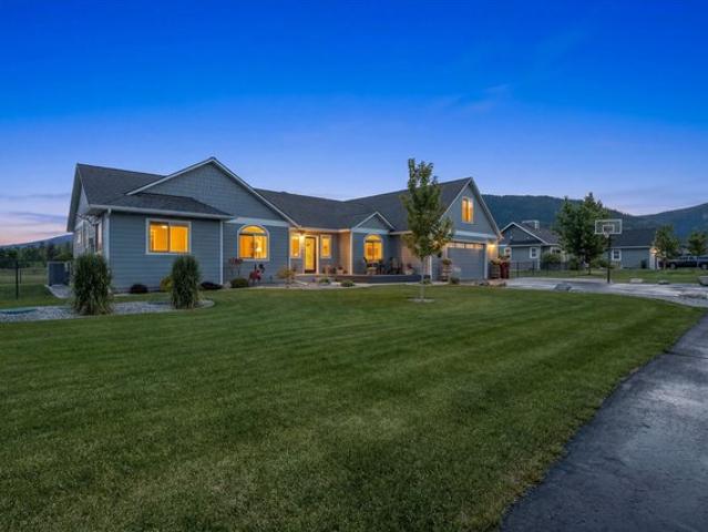 15382 Tollefson Way, Frenchtown, MT 59834