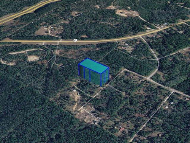 15382 Highway 98 # 0