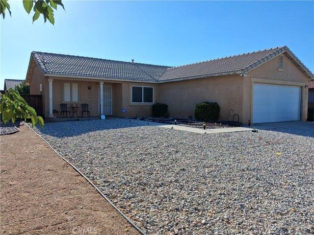 15382 Lassen Dr, Adelanto, CA 92301