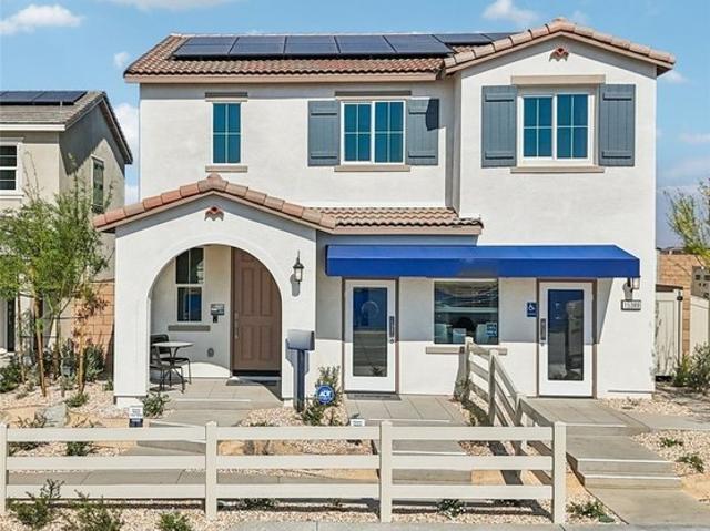 15387 Thundercloud Ln, Victorville, CA 92394
