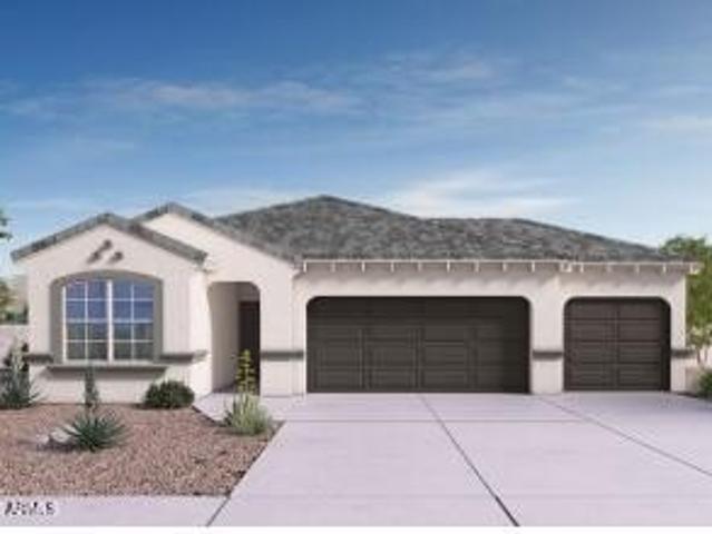 15387 W Gray Fox Trl N, Surprise, AZ 85387