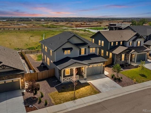 15384 Krameria Ct, Thornton, CO 80602