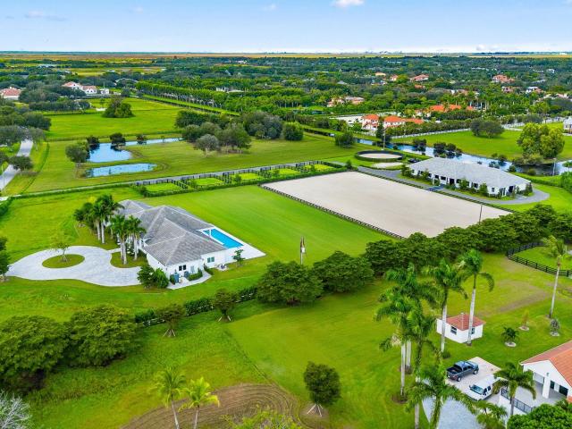 15385 Sunnyland Ln, Wellington, FL 33414 | MLS #R11136 | Compass