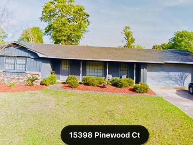15386 Pinewood Court, Gulfport, MS 39503