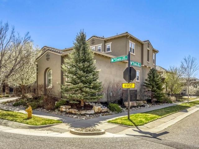 15388 W Evans Ave, Lakewood, CO 80228