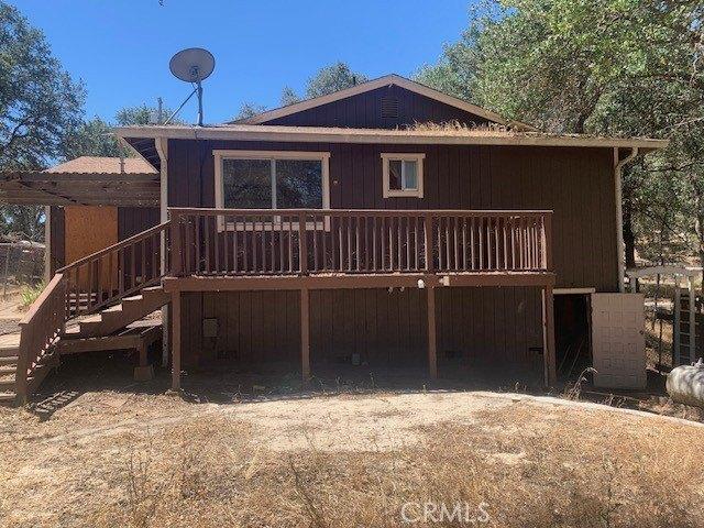 15388 Pacific St, Clearlake, CA 95422