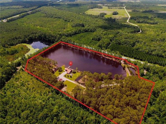 153897 County Road 108, Yulee, FL 32097