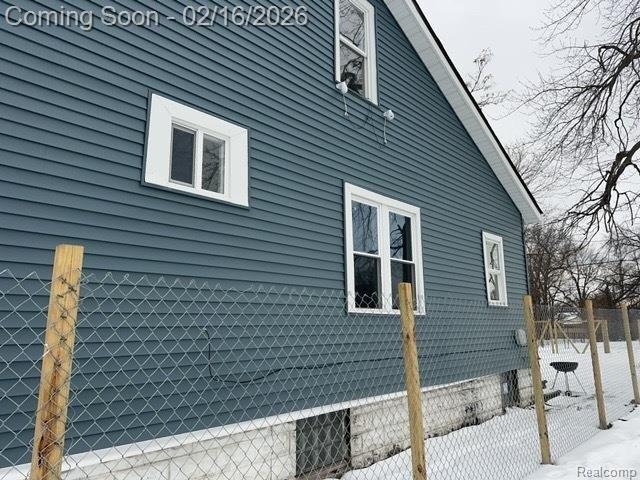 15389 Dexter St, Detroit, MI 48238