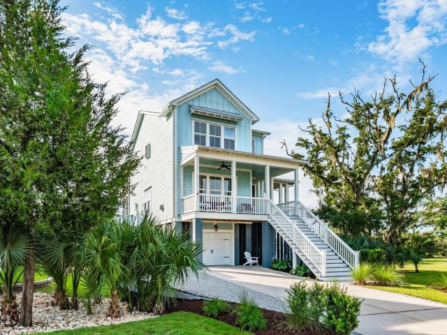 1538 Menhaden Lane
