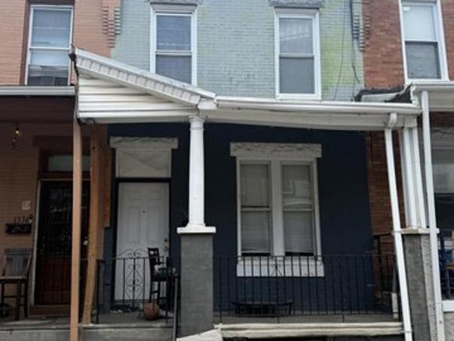 1538 N Myrtlewood St, Philadelphia, PA 19121