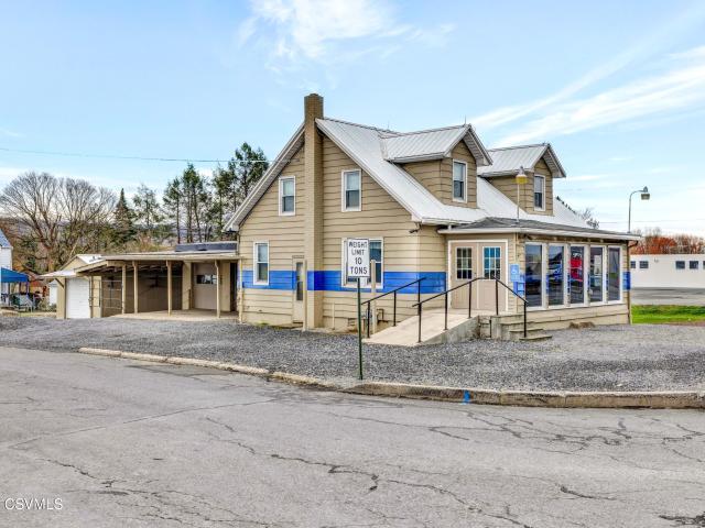 1538 n susquehanna trail